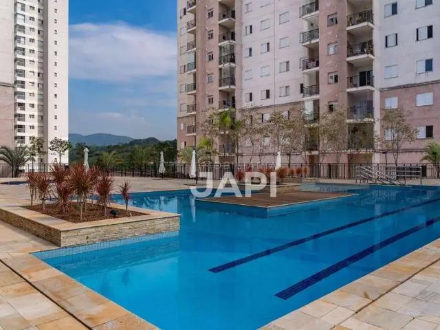 Apartamento para Venda em Jundiaí/SP Jardim Flórida 2 Quartos