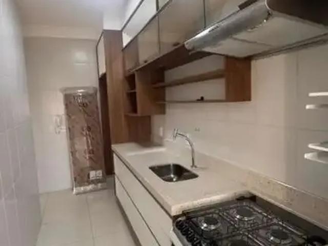 Apartamento para Venda em Jundiaí/SP Jardim Flórida 2 Quartos