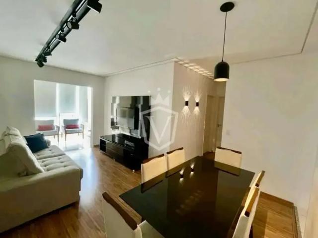 Apartamento para Venda em Jundiaí/SP Jardim Flórida 2 Quartos