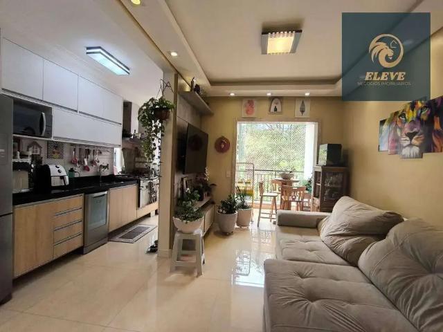 Apartamento para Venda em Jundiaí/SP Jardim Flórida 2 Quartos