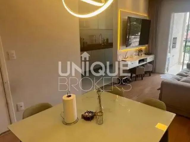 Apartamento para Venda em Jundiaí/SP Jardim Flórida 2 Quartos