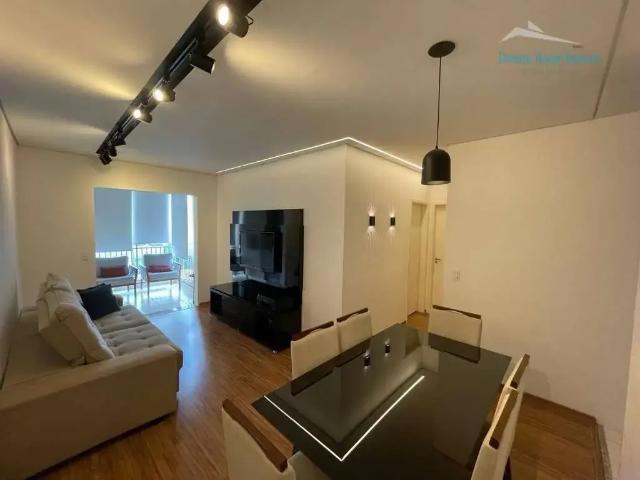 Apartamento para Venda em Jundiaí/SP Jardim Flórida 2 Quartos