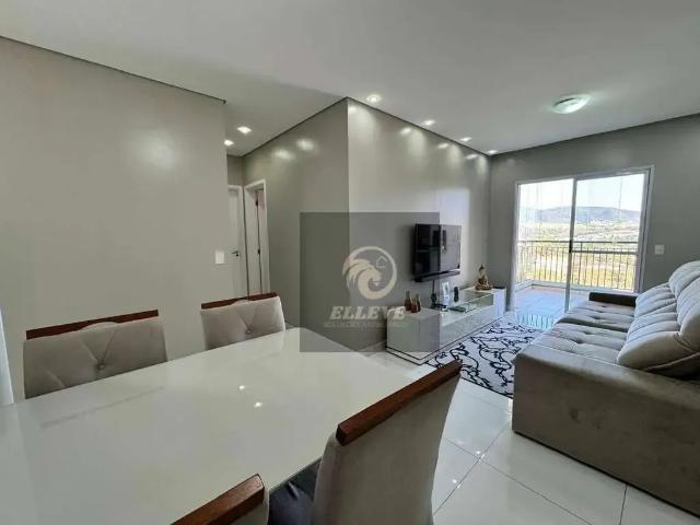 Apartamento para Venda em Jundiaí/SP Jardim Flórida 2 Quartos