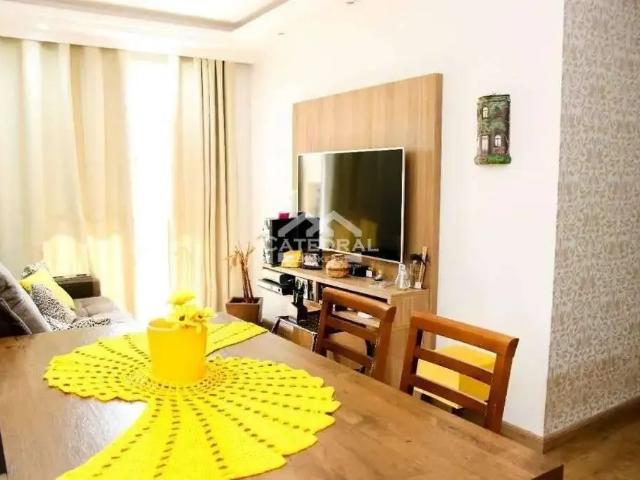 Apartamento para Venda em Jundiaí/SP Jardim Flórida 2 Quartos
