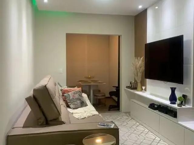 Apartamento para Venda em Jundiaí/SP Jardim Flórida 2 Quartos