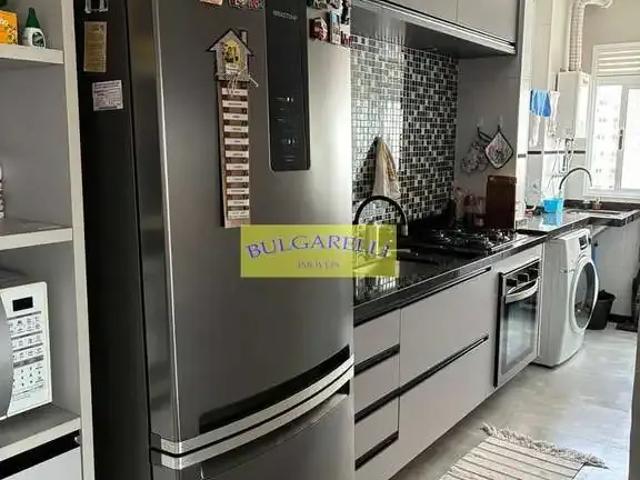 Apartamento para Venda em Jundiaí/SP Jardim Flórida 2 Quartos