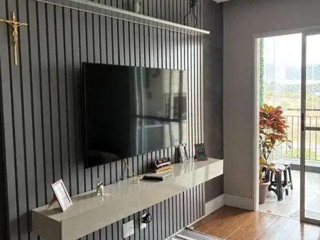 Apartamento para Venda em Jundiaí/SP Jardim Flórida 2 Quartos