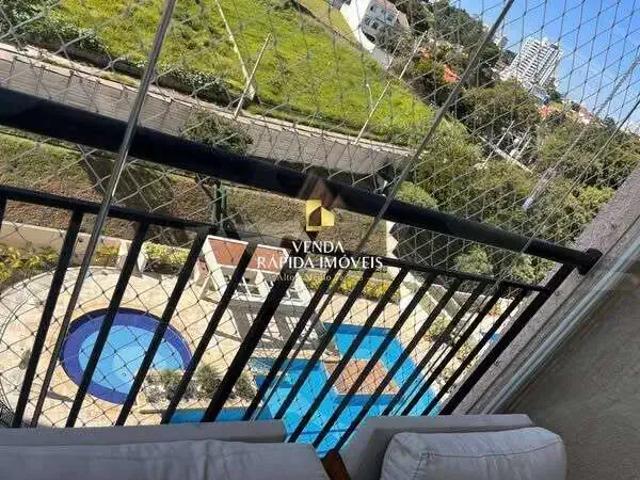 Apartamento para Venda em Jundiaí/SP Jardim Flórida 2 Quartos
