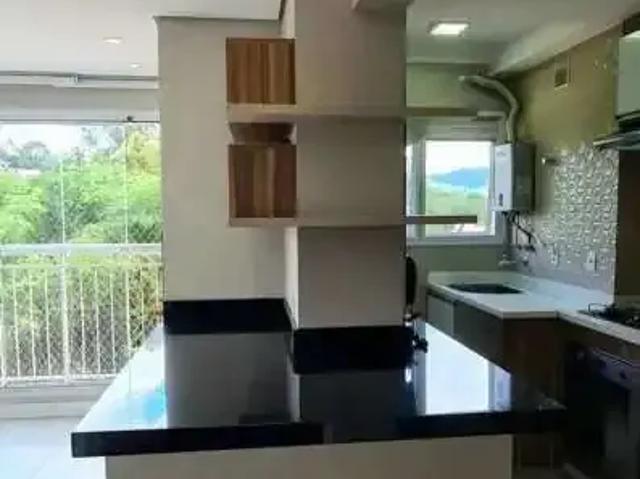 Apartamento para Venda em Jundiaí/SP Jardim Flórida 2 Quartos