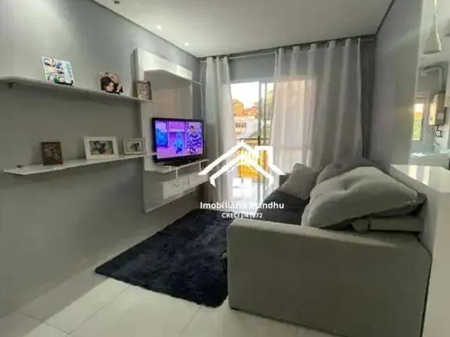 Apartamento para Venda em Jundiaí/SP Jardim Flórida 2 Quartos