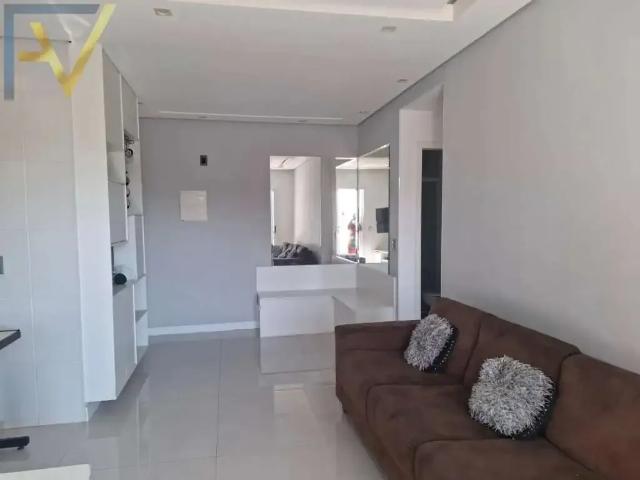 Apartamento para Venda em Jundiaí/SP Jardim Flórida 2 Quartos