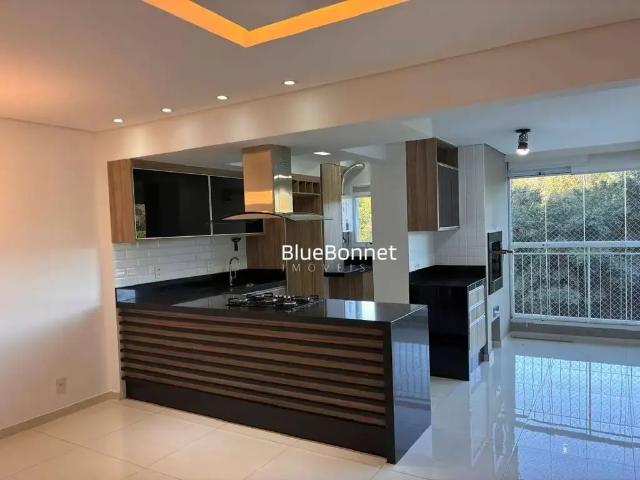 Apartamento para Venda em Jundiaí/SP Jardim Flórida 2 Quartos
