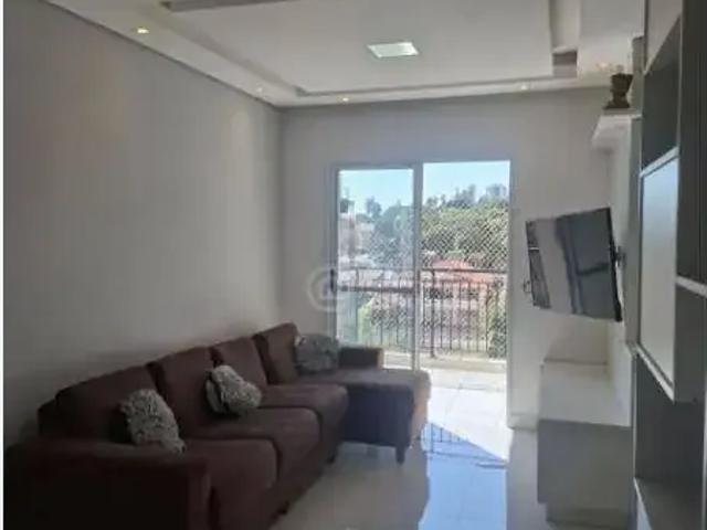 Apartamento para Venda em Jundiaí/SP Jardim Flórida 2 Quartos