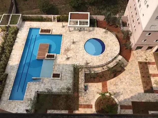 Apartamento para Venda em Jundiaí/SP Jardim Flórida 2 Quartos