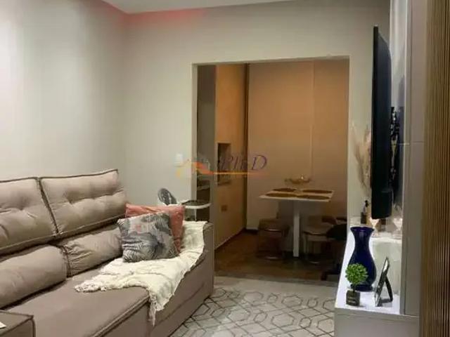 Apartamento para Venda em Jundiaí/SP Jardim Flórida 2 Quartos