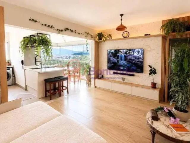 Apartamento para Venda em Jundiaí/SP Jardim Flórida 2 Quartos