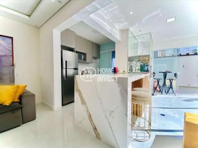 Apartamento para Venda em Jundiaí/SP Jardim Flórida 2 Quartos