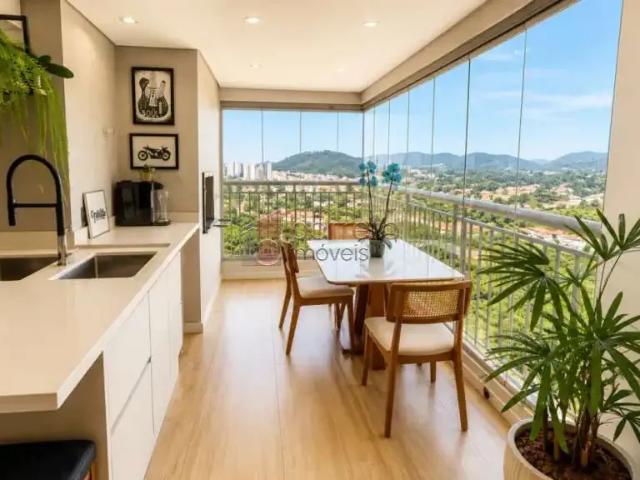 Apartamento para Venda em Jundiaí/SP Jardim Flórida 2 Quartos
