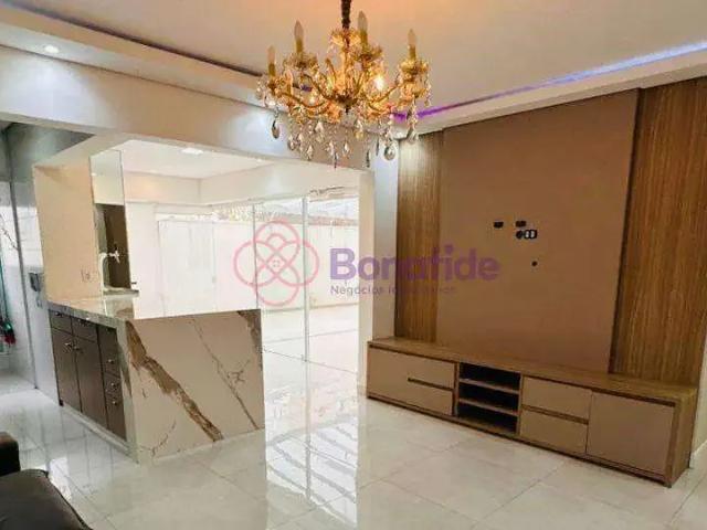 Apartamento para Venda em Jundiaí/SP Jardim Flórida 2 Quartos