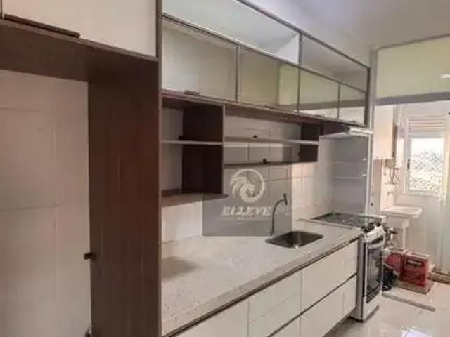 Apartamento para Venda em Jundiaí/SP Jardim Flórida 2 Quartos