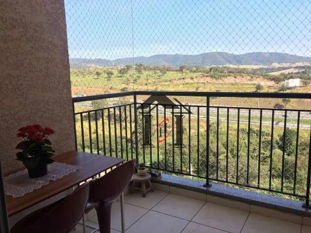 Apartamento para Venda em Jundiaí/SP Jardim Flórida 2 Quartos