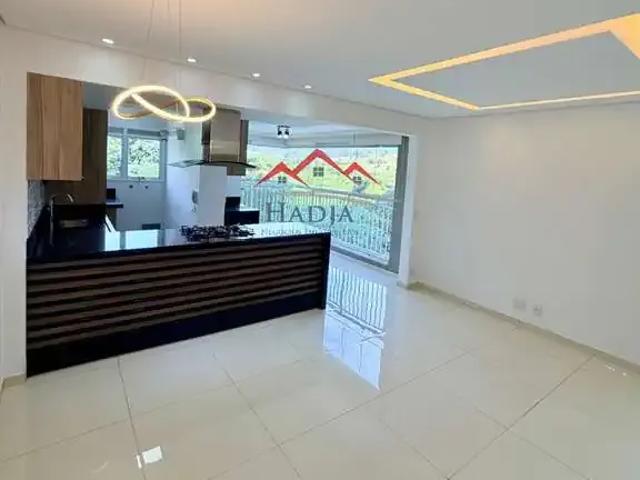 Apartamento para Venda em Jundiaí/SP Jardim Flórida 2 Quartos