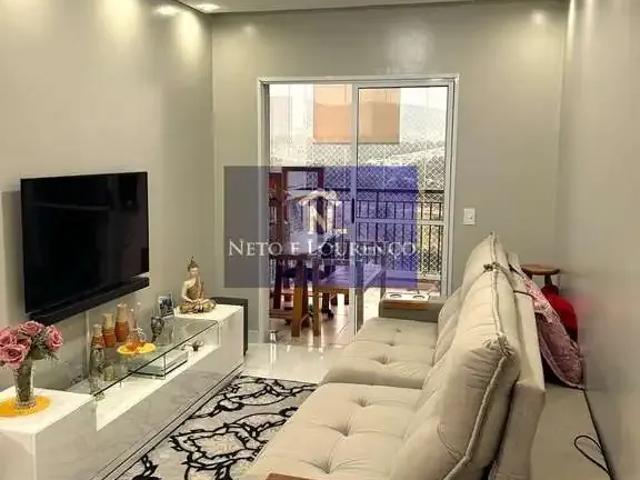 Apartamento para Venda em Jundiaí/SP Jardim Flórida 2 Quartos