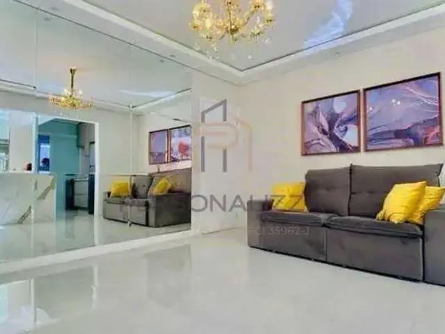 Apartamento para Venda em Jundiaí/SP Jardim Flórida 2 Quartos