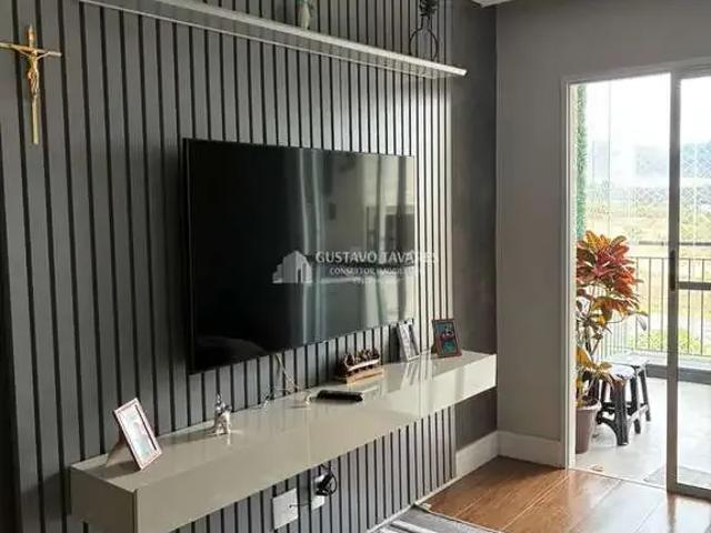 Apartamento para Venda em Jundiaí/SP Jardim Flórida 2 Quartos