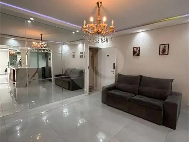 Apartamento para Venda em Jundiaí/SP Jardim Flórida 2 Quartos