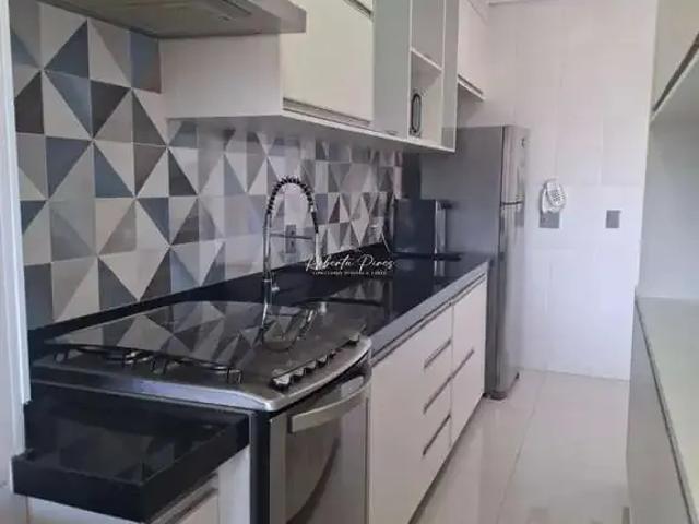 Apartamento para Venda em Jundiaí/SP Jardim Flórida 2 Quartos