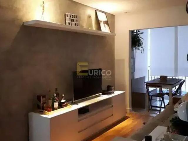 Apartamento para Venda em Jundiaí/SP Jardim Flórida 2 Quartos