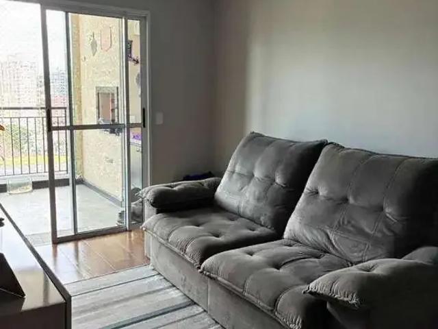 Apartamento para Venda em Jundiaí/SP Jardim Flórida 2 Quartos