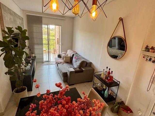 Apartamento para Venda em Jundiaí/SP Jardim Ana Maria 2 Quartos