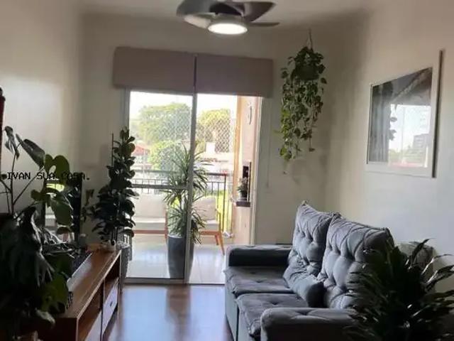 Apartamento para Venda em Jundiaí/SP Jardim Flórida 2 Quartos