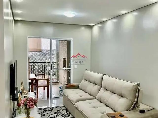 Apartamento para Venda em Jundiaí/SP Jardim Flórida 2 Quartos