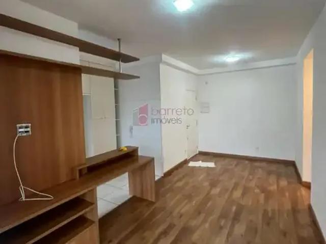 Apartamento para Venda em Jundiaí/SP Jardim Flórida 2 Quartos