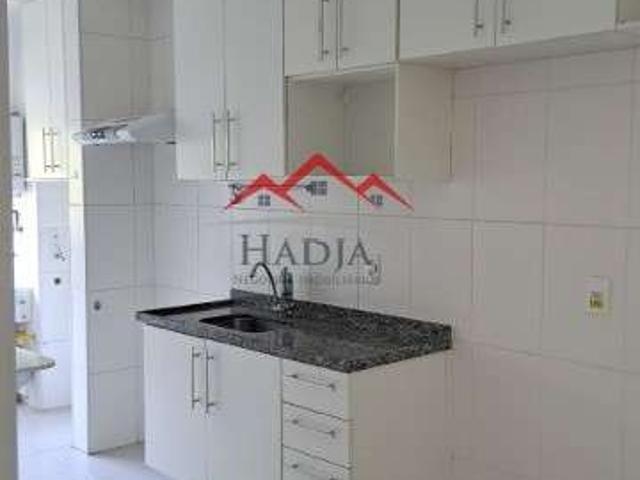 Apartamento para Venda em Jundiaí/SP Jardim Flórida 2 Quartos