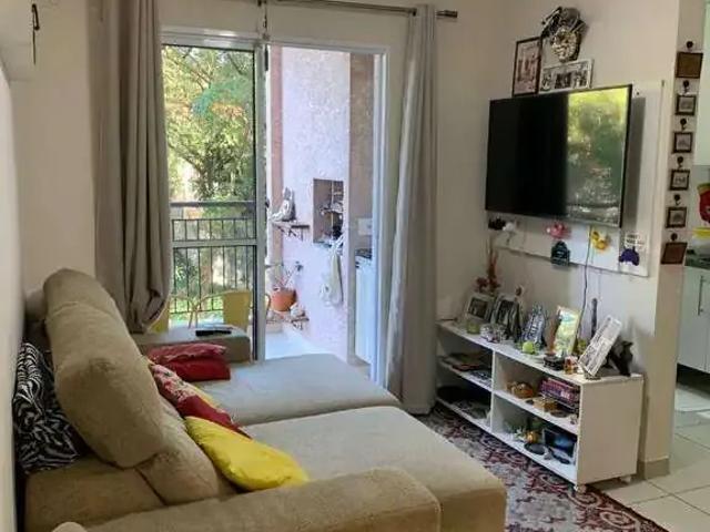 Apartamento para Venda em Jundiaí/SP Jardim Flórida 2 Quartos