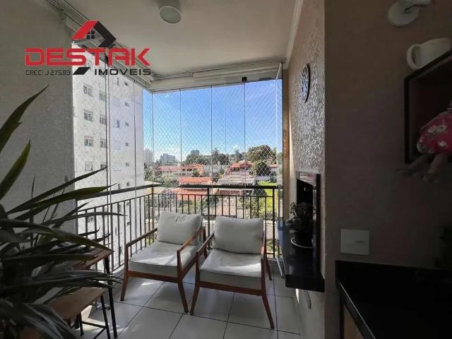 Apartamento para Venda em Jundiaí/SP Jardim Flórida 2 Quartos