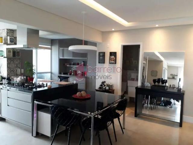 Apartamento para Venda em Jundiaí/SP Jardim Flórida 2 Quartos