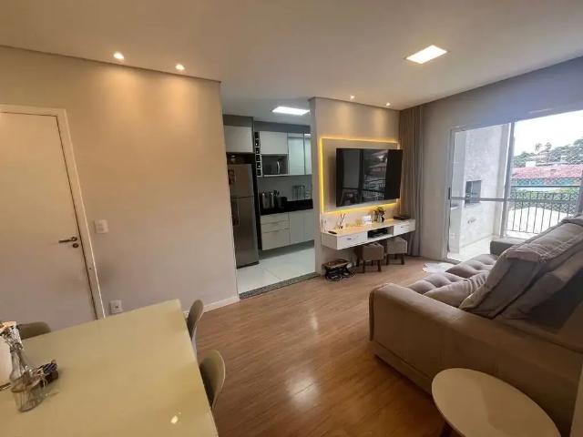 Apartamento para Venda em Jundiaí/SP Jardim Flórida 2 Quartos