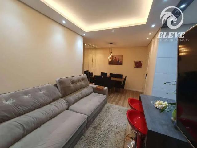 Apartamento para Venda em Jundiaí/SP Jardim Flórida 2 Quartos