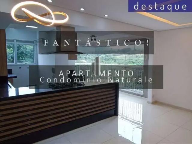 Apartamento para Venda em Jundiaí/SP Jardim Flórida 2 Quartos