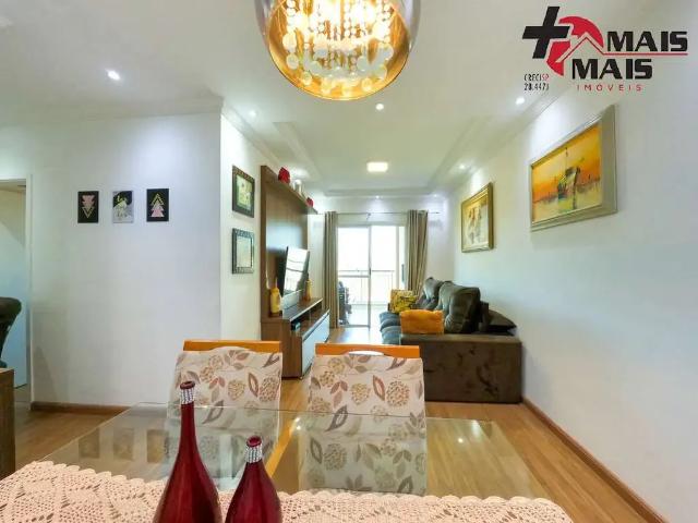Apartamento para Venda em Jundiaí/SP Jardim Flórida 2 Quartos