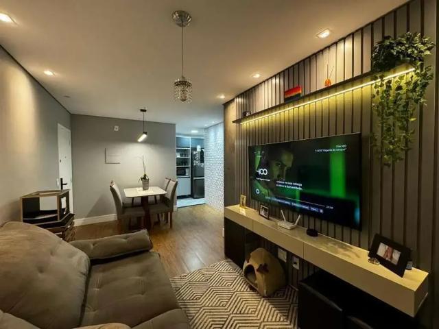 Apartamento para Venda em Jundiaí/SP Jardim Flórida 2 Quartos