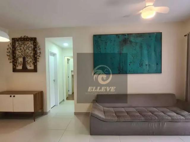 Apartamento para Venda em Jundiaí/SP Jardim Flórida 2 Quartos