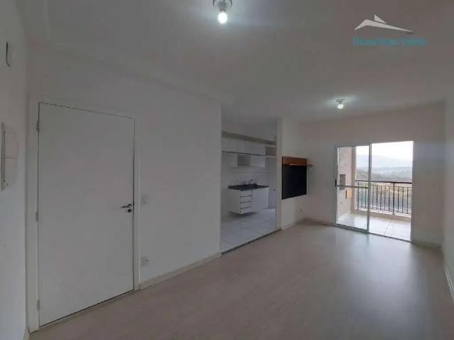 Apartamento para Venda em Jundiaí/SP Jardim Flórida 2 Quartos