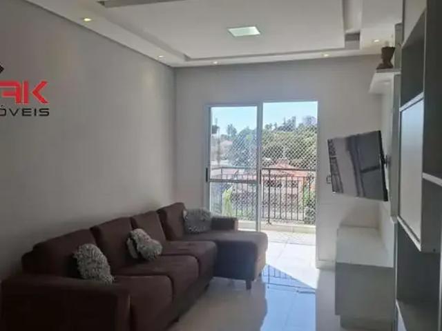 Apartamento para Venda em Jundiaí/SP Jardim Flórida 2 Quartos