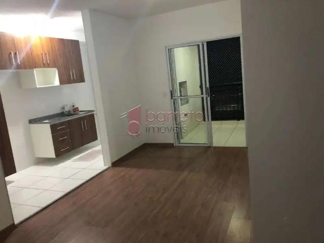 Apartamento para Venda em Jundiaí/SP Jardim Flórida 2 Quartos